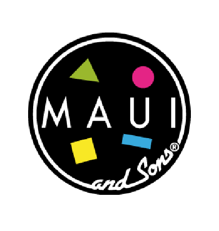 Maui & Sons Escolar – Mundo Hogar