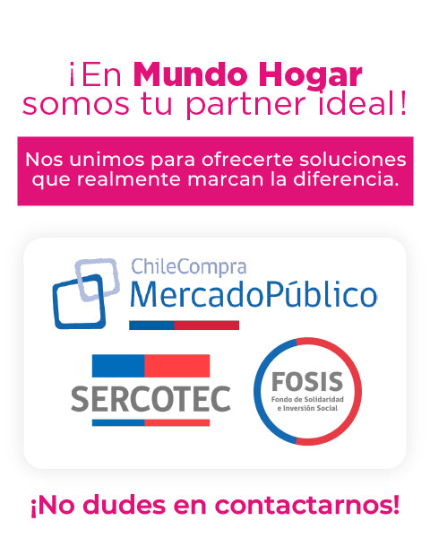 Mundo Hogar