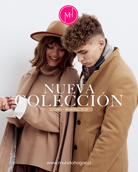 Mundo Hogar