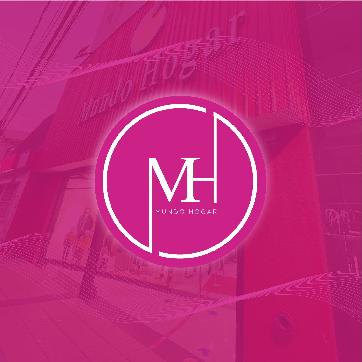 Quienes somos? – Mundo Hogar